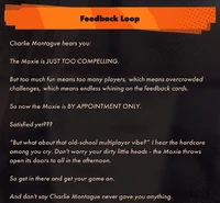 Feedback Loop | Deathloop Wiki | Fandom