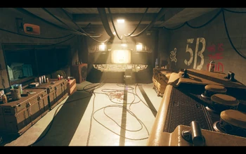 Hacker's Hideout | Deathloop Wiki | Fandom