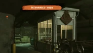 The Complex | Deathloop Wiki | Fandom
