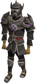 Torva Armour | DeathlysoulsSkills Wiki | Fandom