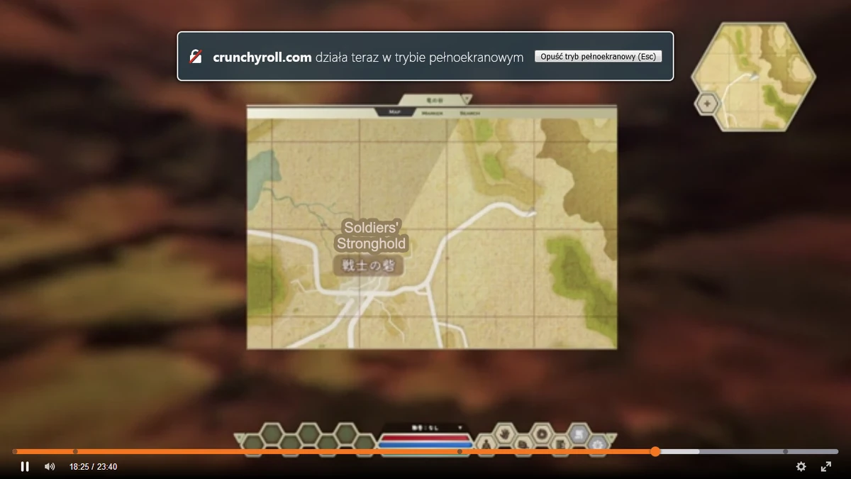 World Map/Gallery | Death March to the Parallel World Rhapsody Wiki ...