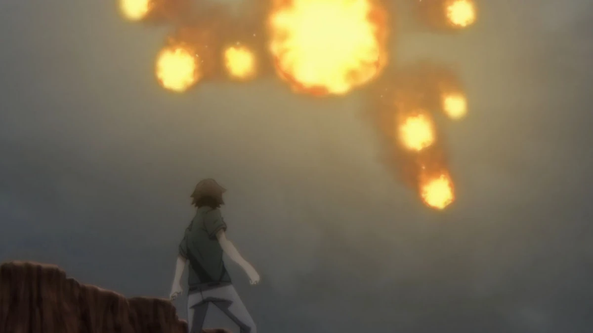 Anime/Episodes | Death March to the Parallel World Rhapsody Wiki | Fandom