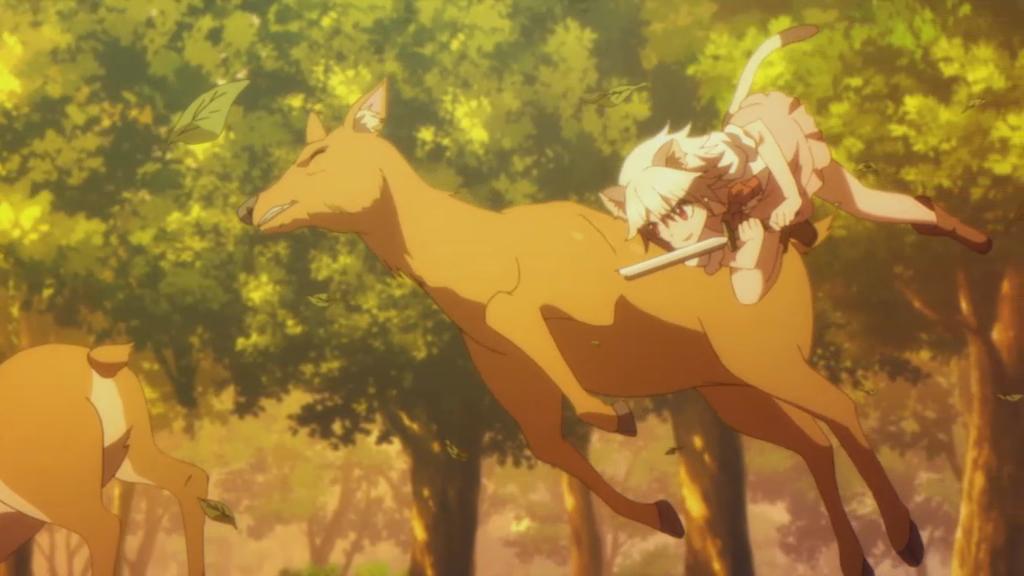 Episode 10: The Hunting Song That Started With a Death March | Death ...