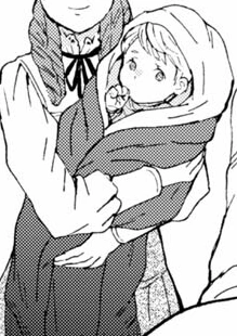 Mayuna Siemmen | Death March to the Parallel World Rhapsody Wiki | Fandom