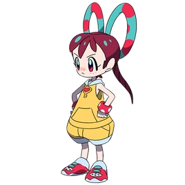 Chuko | World's End Club Wiki | Fandom