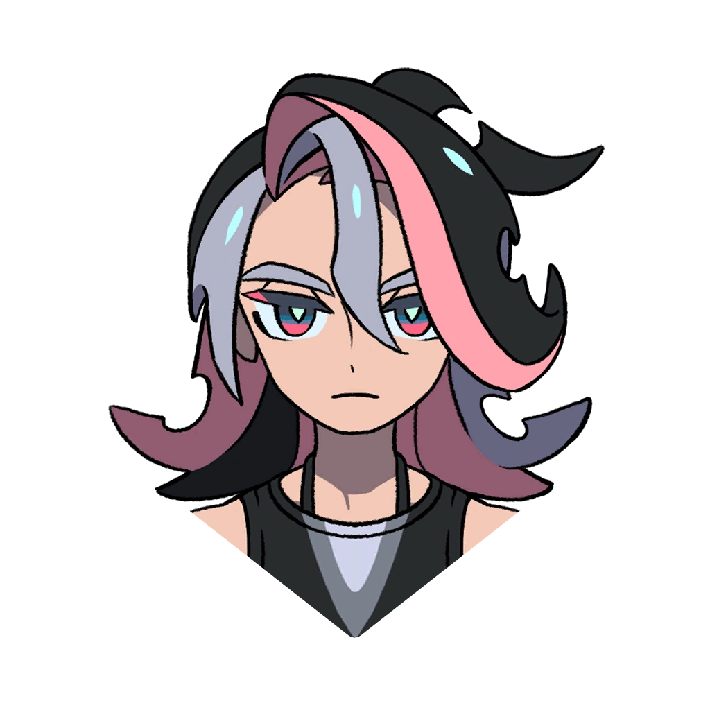 Aniki/Gallery | World's End Club Wiki | Fandom