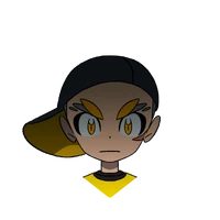 Kansai/Gallery | World's End Club Wiki | Fandom