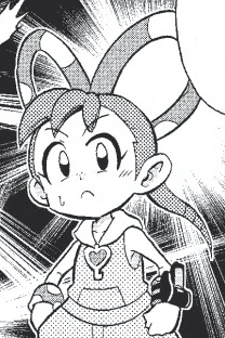 Chuko | World's End Club Wiki | Fandom