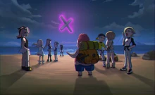 Reycho | World's End Club Wiki | Fandom