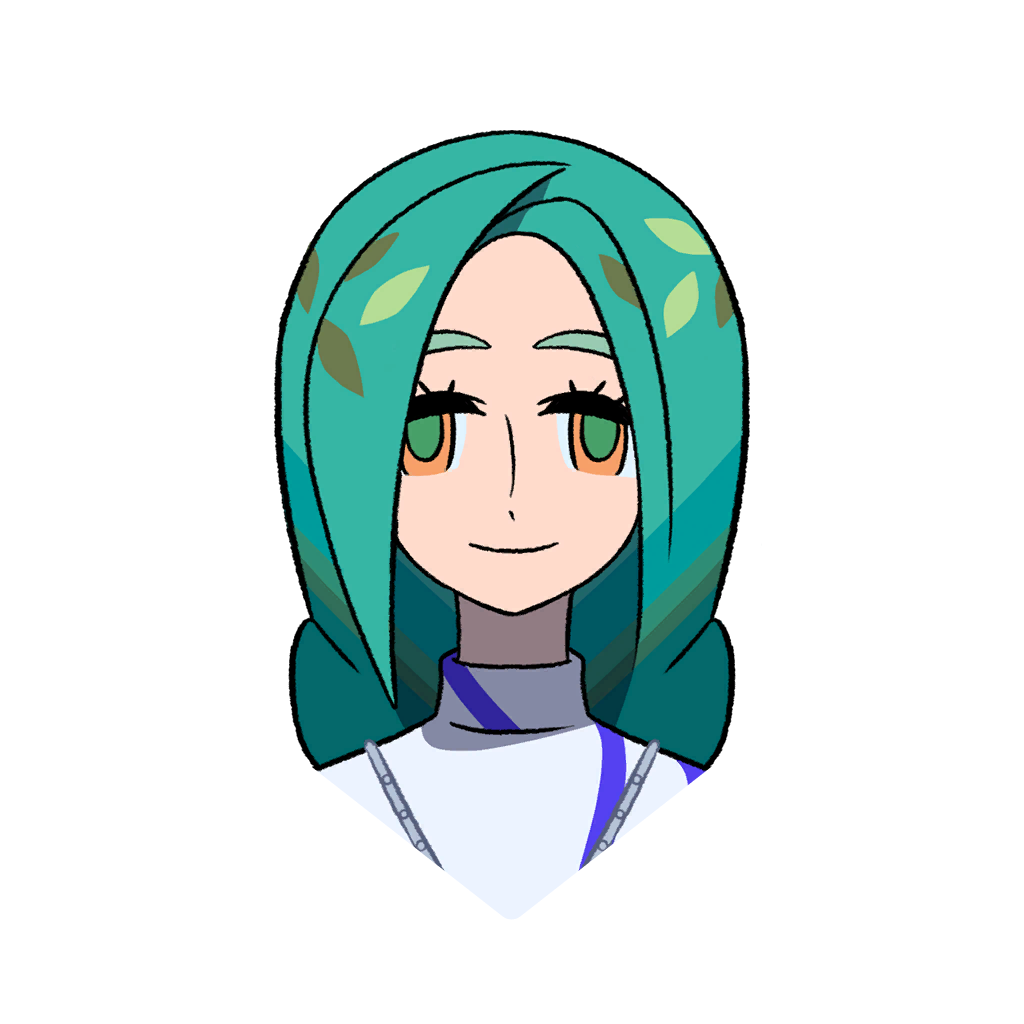 Master | World's End Club Wiki | Fandom