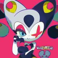 Pielope/Gallery | World's End Club Wiki | Fandom