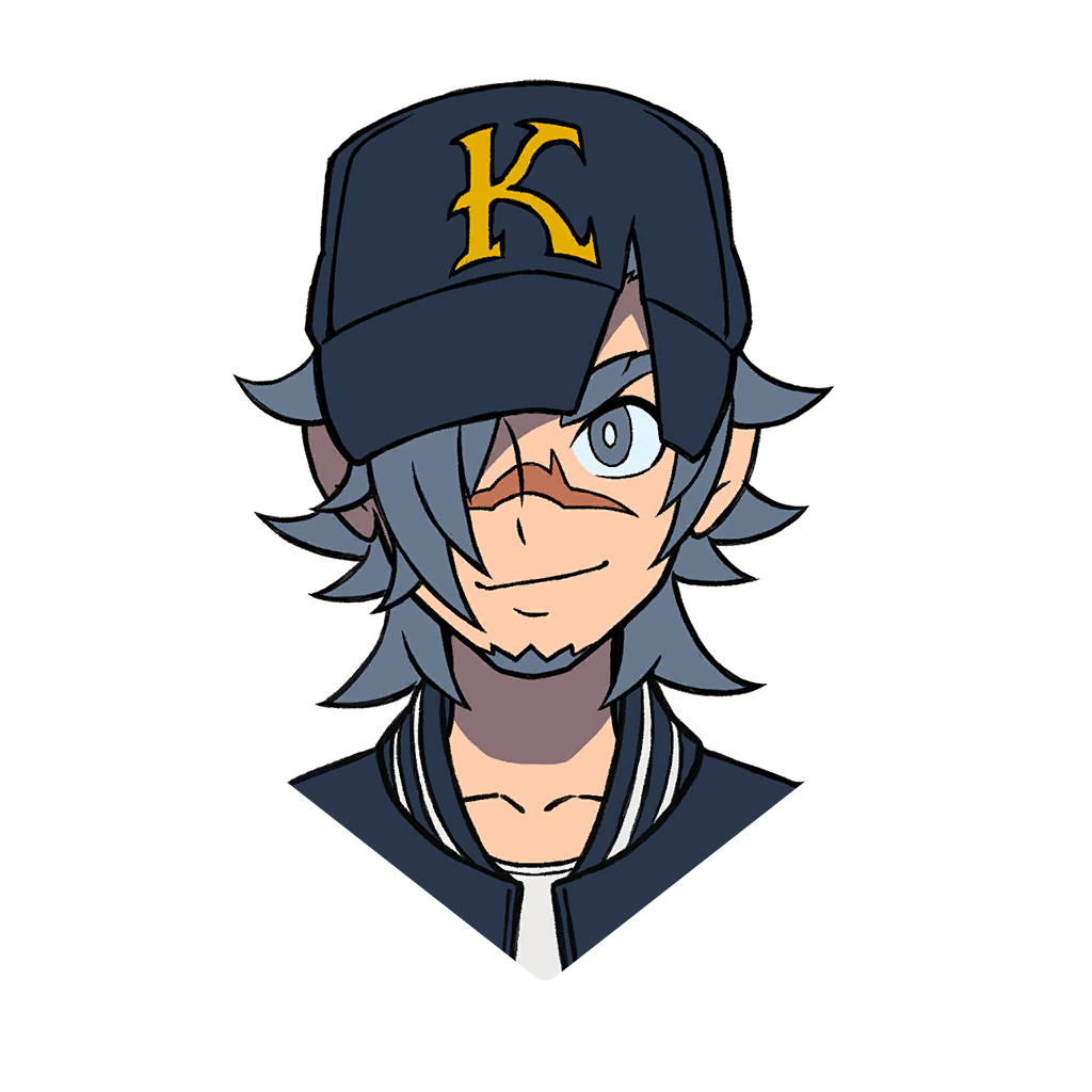 Niyan | World's End Club Wiki | Fandom