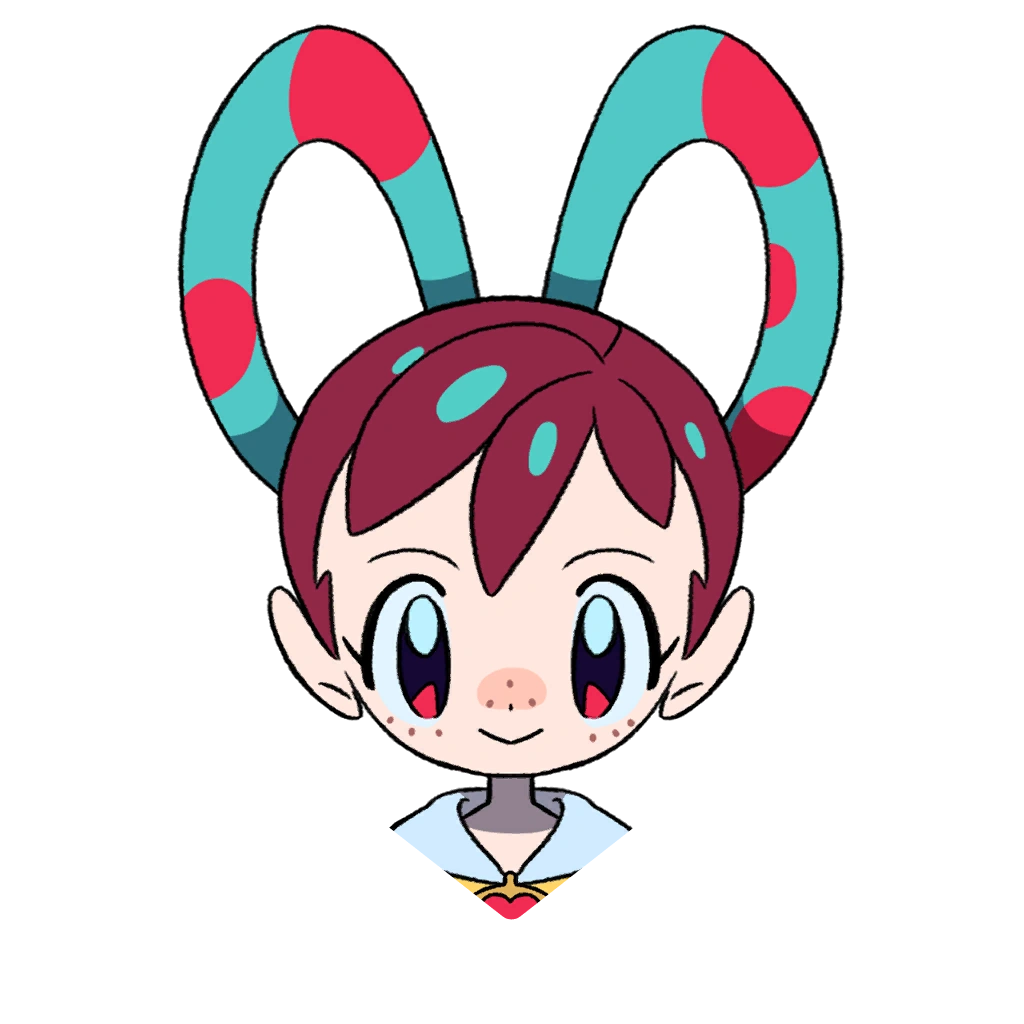 Chuko/Gallery | World's End Club Wiki | Fandom