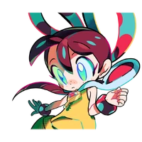 Chuko/Gallery | World's End Club Wiki | Fandom