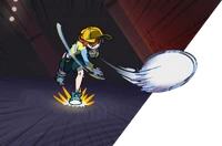 Reycho/Gallery | World's End Club Wiki | Fandom