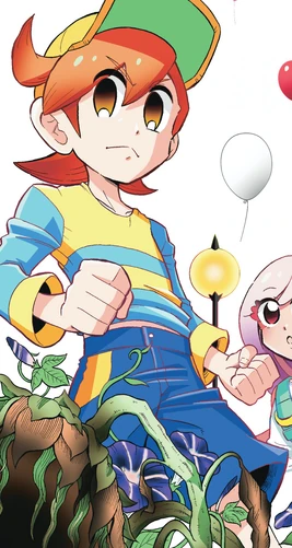 Reycho | World's End Club Wiki | Fandom