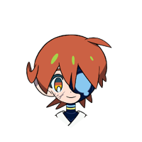 Reycho/Gallery | World's End Club Wiki | Fandom