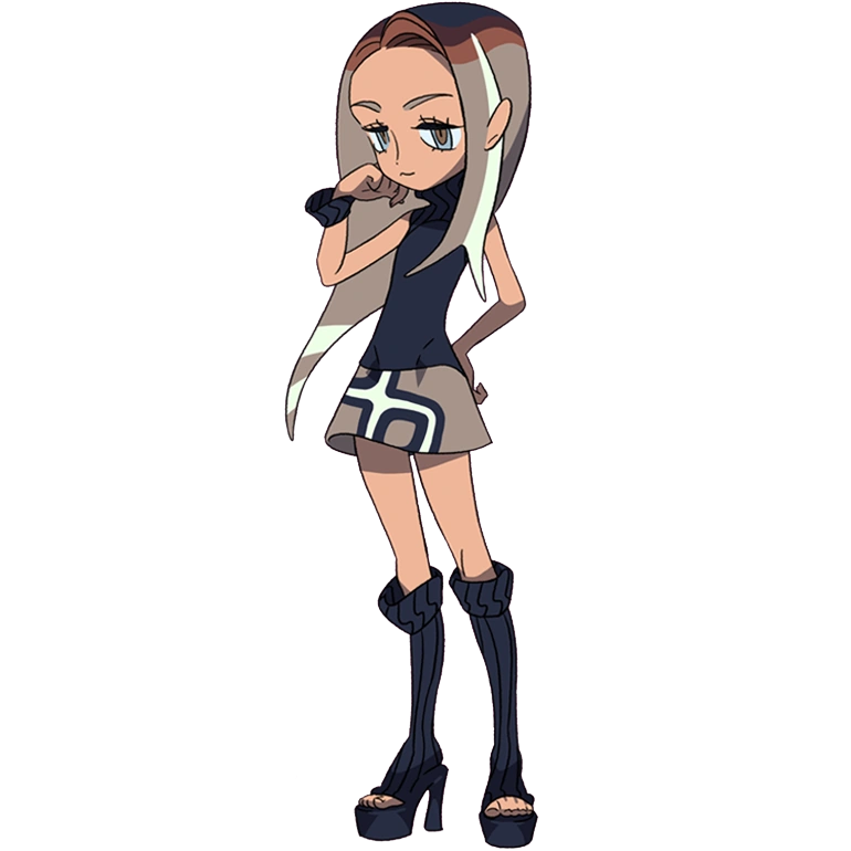 Nyoro | World's End Club Wiki | Fandom