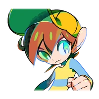 Reycho/Gallery | World's End Club Wiki | Fandom