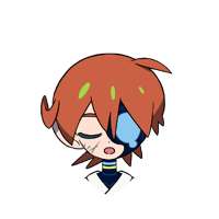 Reycho/Gallery | World's End Club Wiki | Fandom