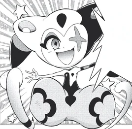 Pielope | World's End Club Wiki | Fandom