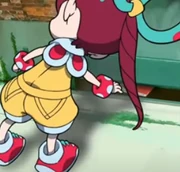 Reycho | World's End Club Wiki | Fandom