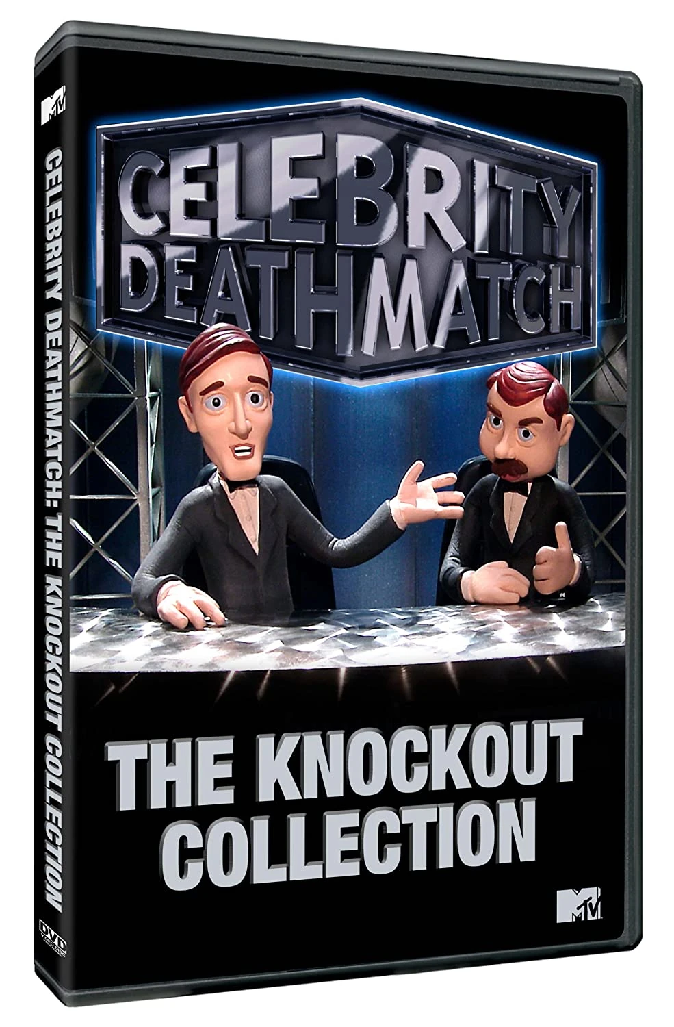 Celebrity Deathmatch