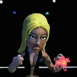 Celebrity Deathmatch All Characters
