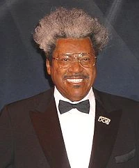 Don King | Celebrity Deathmatch Wiki | Fandom