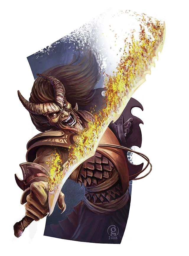 Morgoth | Deathnight's Zombie Apocalypse Campaign Wiki | Fandom