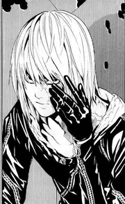 Mello | DeathNote Roblox Wiki | Fandom