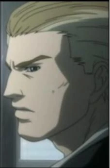 Anthony Rester | Death Note | Fandom