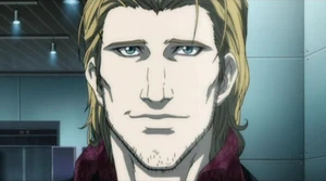 Thierry Morrello | Death Note | Fandom