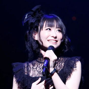 Death Note: The Musical/Cast and Crew | Death Note Wiki | Fandom