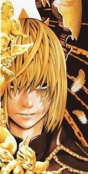Mello | Death Note's Wiki | Fandom