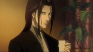 Reiji Namikawa | Death Note Wiki | Fandom