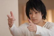L (character)/Films | Death Note Wiki | Fandom