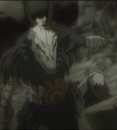 Gook | Death Note Wiki | Fandom