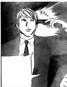 Ill Ratt | Death Note | Fandom