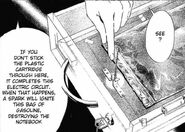 Sidoh's Death Note | Death Note Wiki | Fandom