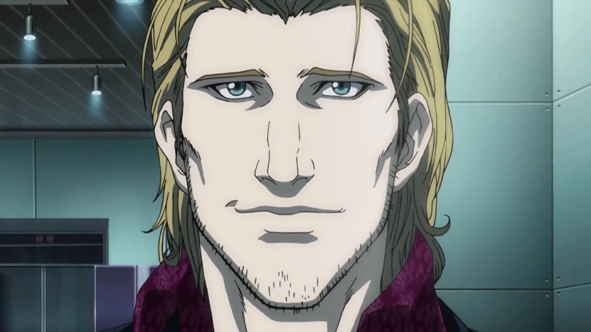 Aiber | Death Note Wiki | Fandom