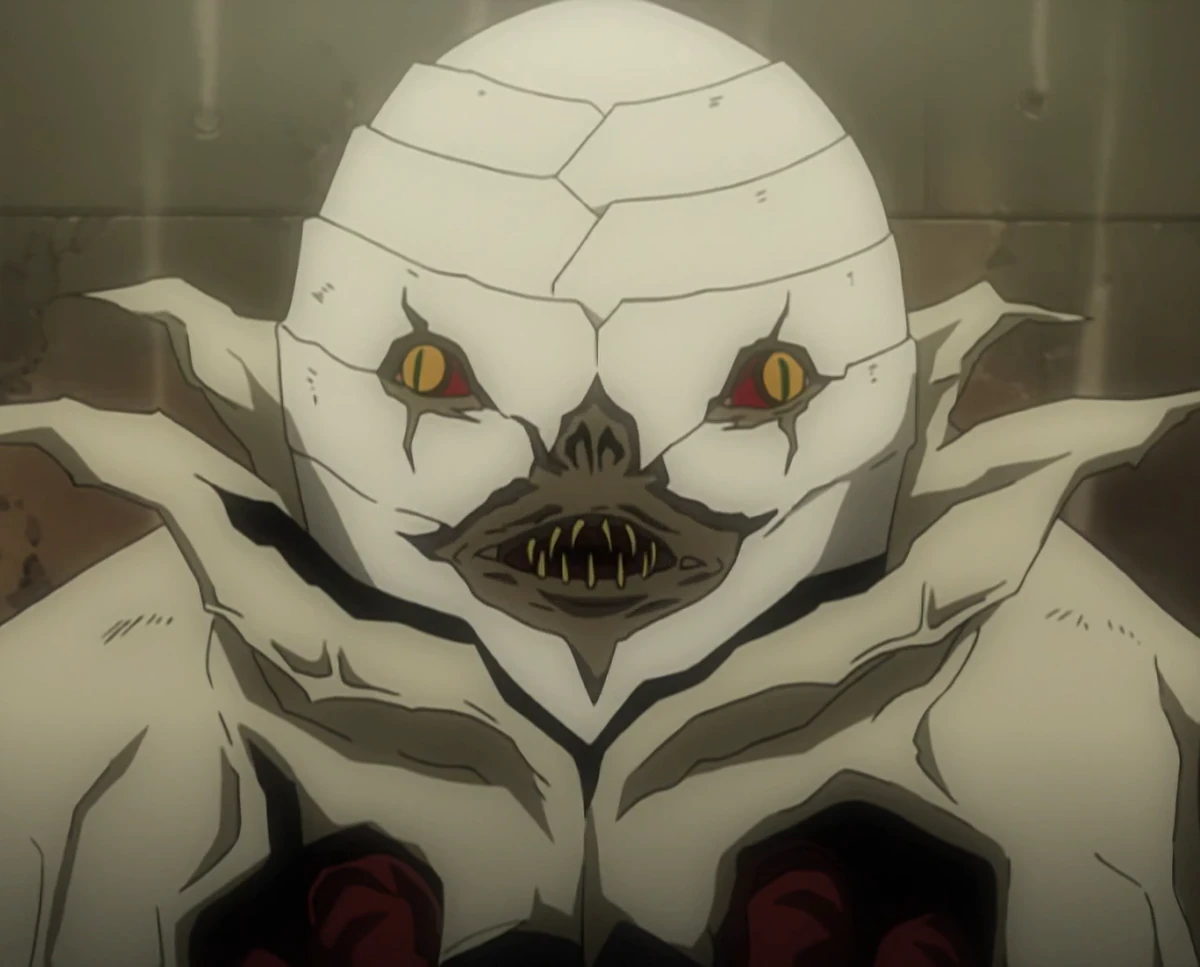 Sidoh | Death Note's Wiki | Fandom