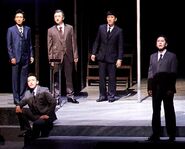 Japanese Task Force | Death Note Wiki | Fandom