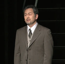 Hirokazu Ukita | Death Note Wiki | Fandom