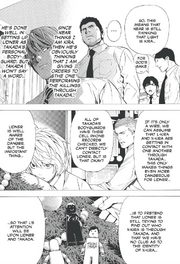 Night | Death Note Wiki | Fandom