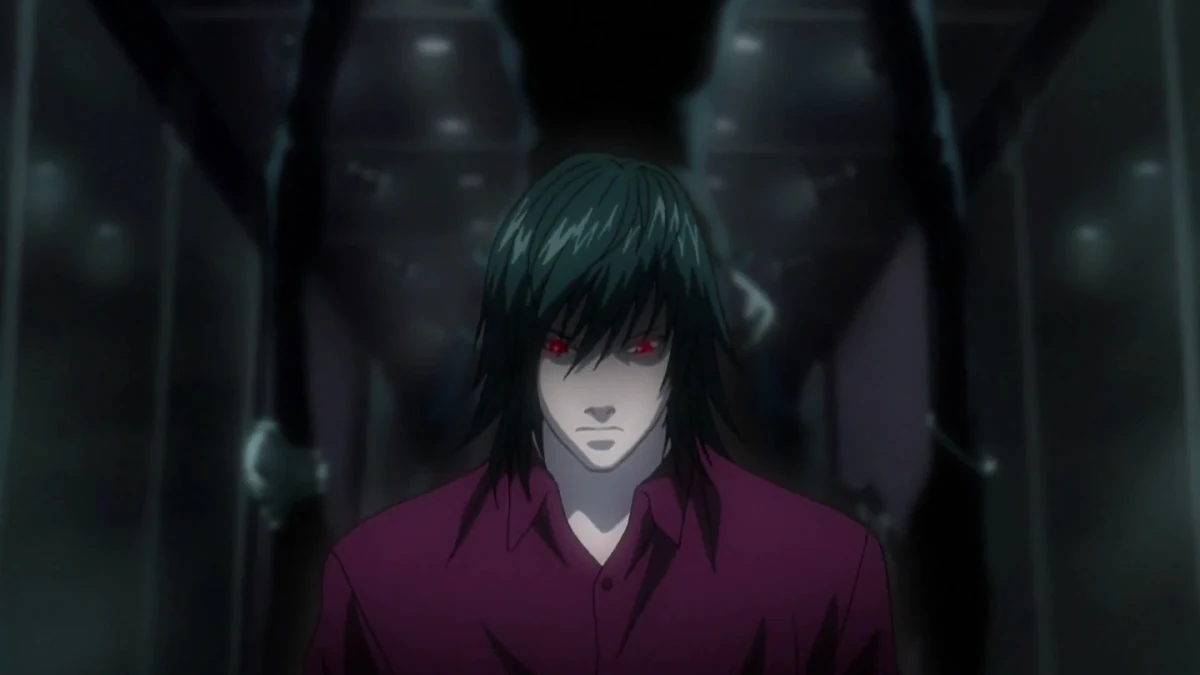 Selekcja (Odcinek) | Death Note Wiki | Fandom