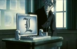 Roger Ruvie | Death Note Wiki | Fandom