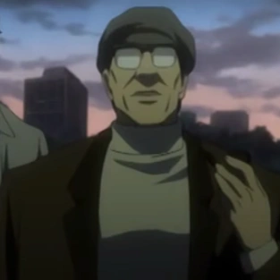 Dyrektor filmowy | Death Note Wiki | Fandom