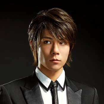 Death Note: The Musical/Cast and Crew | Death Note Wiki | Fandom