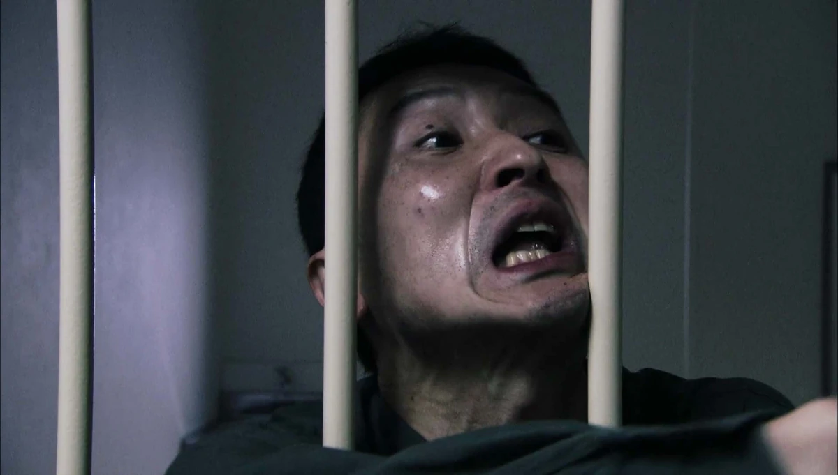 Ken Yadanaka | Death Note Wiki | Fandom